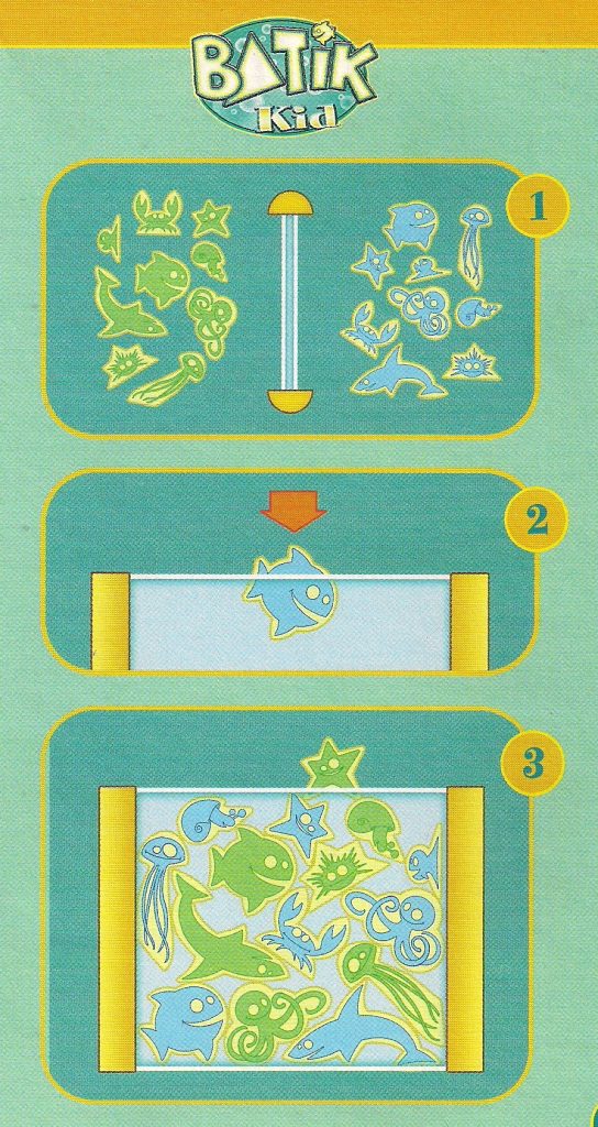 BATIK GAME ׁ(אקווריום) – המרכז למשחקי חשיבה ושחמט בירושלים —- The ...